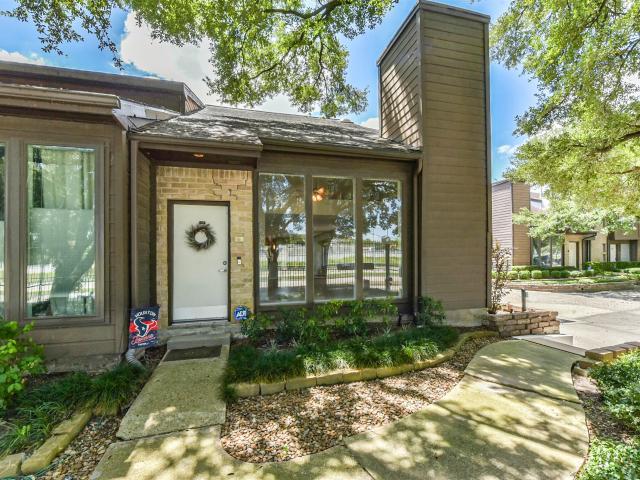 2601 S Braeswood Blvd, Unit 105, Houston, TX 77025 | MLS #91002