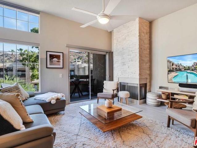2601 S Broadmoor Dr #47, Palm Springs, CA 92264