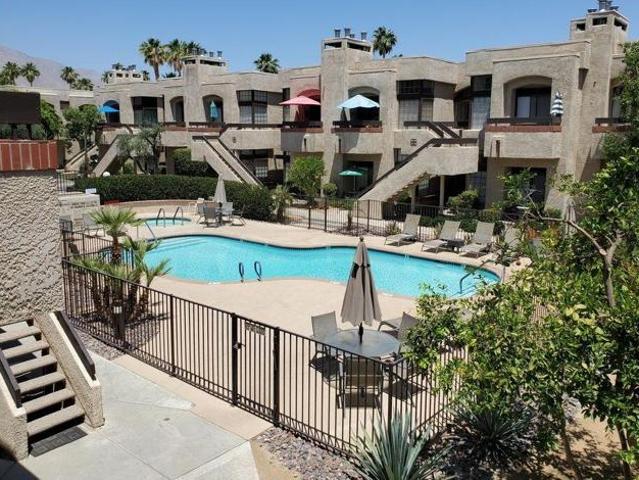 2601 S Broadmoor Dr #86, Palm Springs, CA 92264