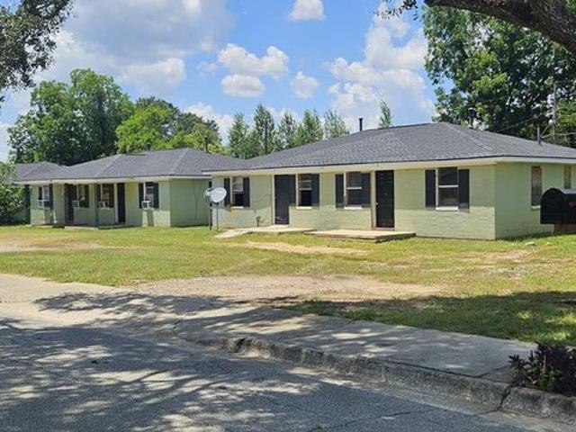 2601 S Jackson St, Albany, GA 31701