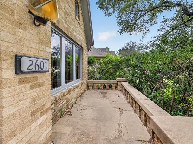 2601 S University Drive