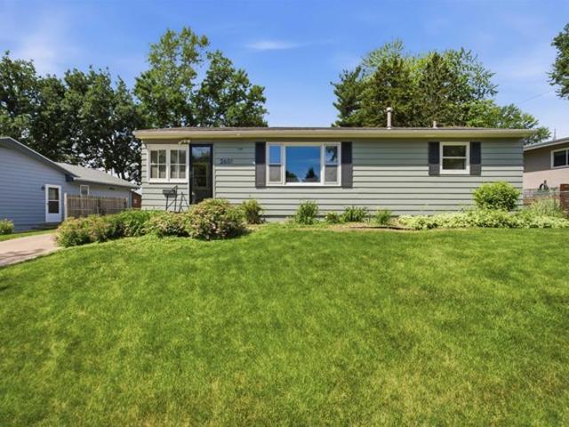 2601 S Van Eps Ave, Sioux Falls, SD 57105