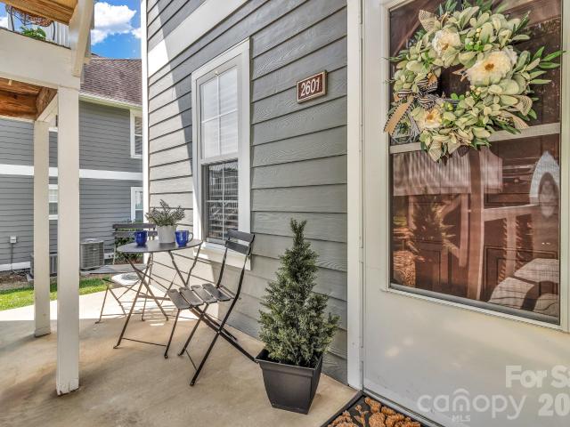 2601 Sagamore Lane