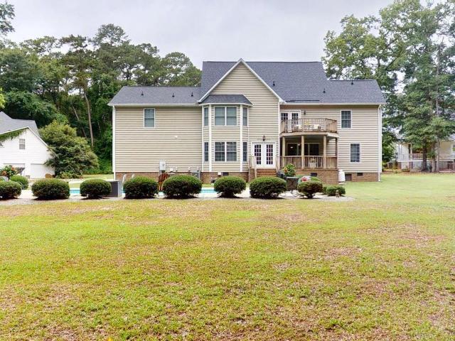 2601 Saint John Circle