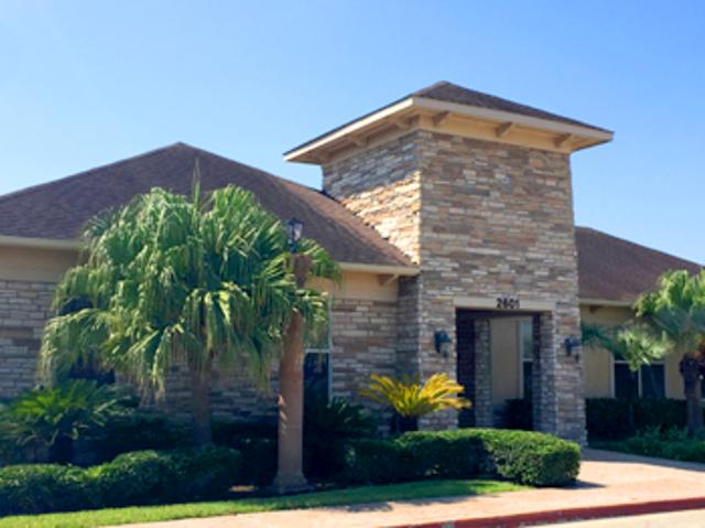 2601 Sarah Ave 3 beds, 2 full baths