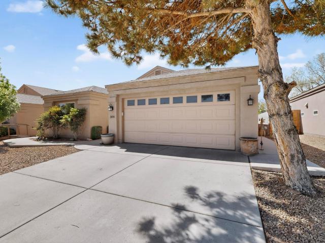 2601 Scarlet Sage Road SW