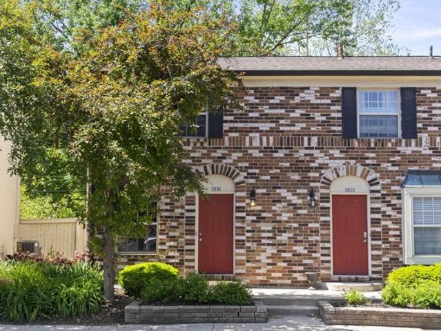 2601 Scioto View Ln Unit M, Columbus, OH 43221