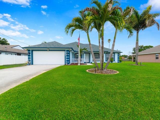 2601 SE Caladium Ave, Port Saint Lucie, FL 34952
