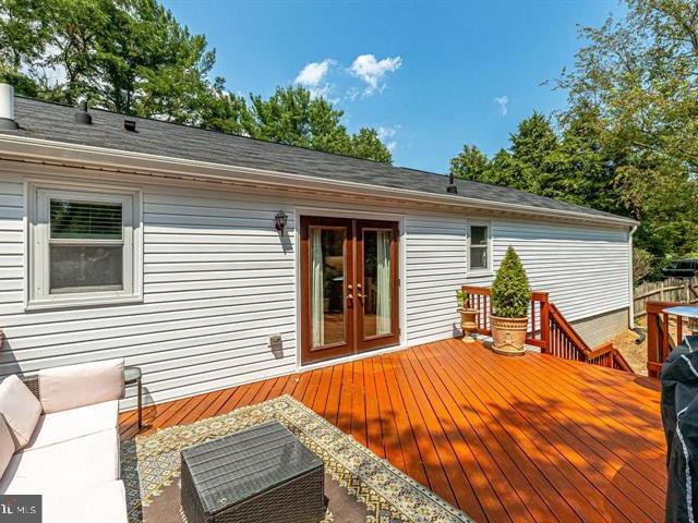 2601 Seskey Glen Court