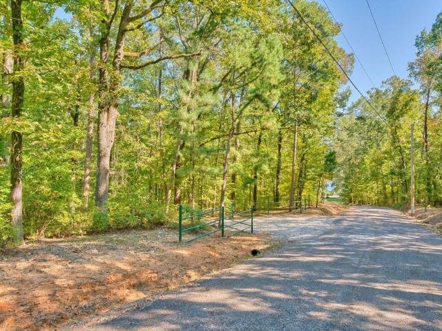 2601 Shady Grove Road