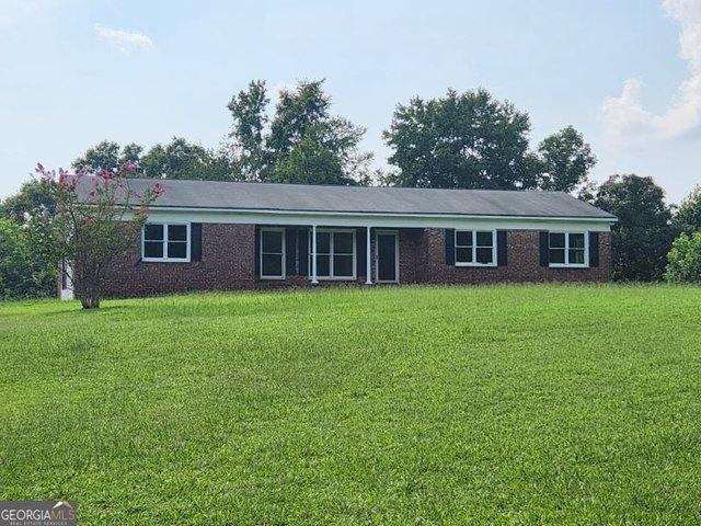 2601 Sims Kidd Rd, Comer, GA 30629