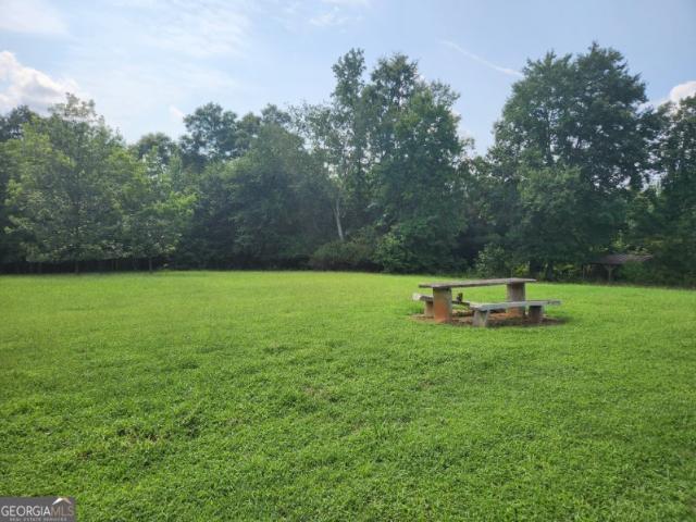 2601 Sims Kidd Road