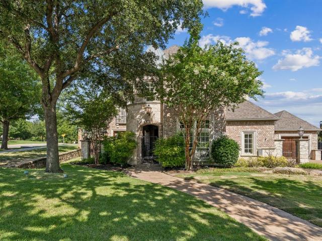 2601 Sir Castor Court