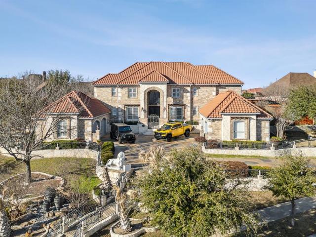 2601 Sir Gawain Ln, Lewisville, TX 75056 | MLS #21205