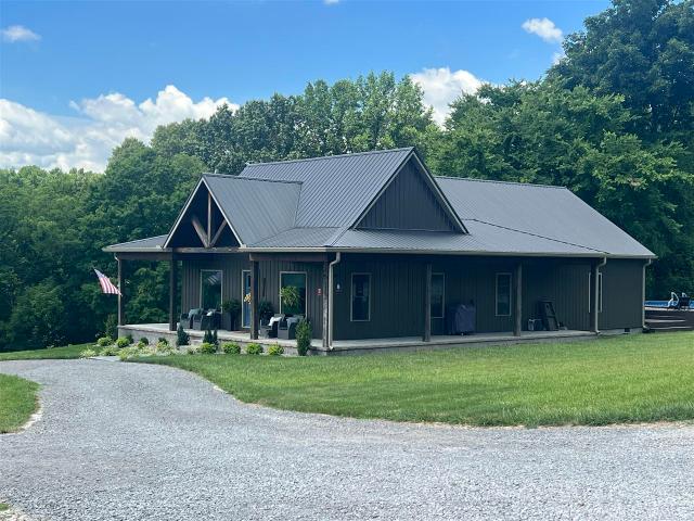2601 Spears Road