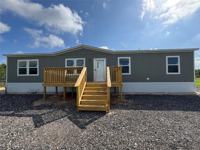 2601 Tumbleweed Trl