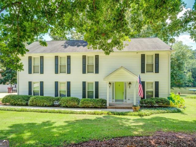 2601 Turtle Cove, Monticello, GA 31064 | MLS #10717
