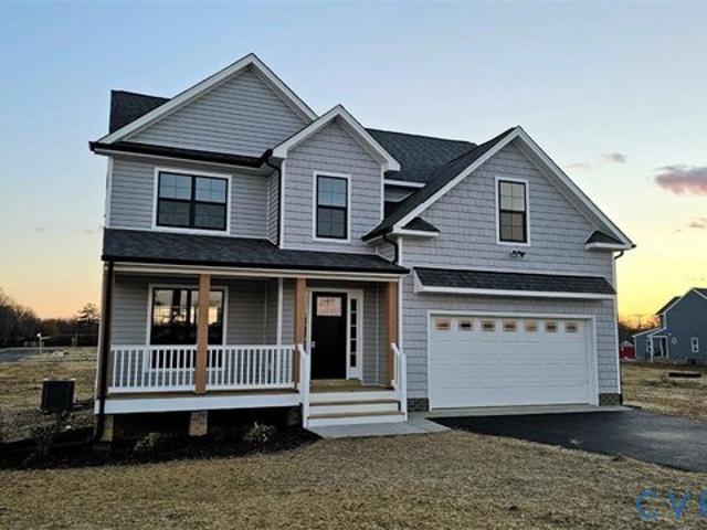 2601 Tater Ter, Henrico, VA 23231