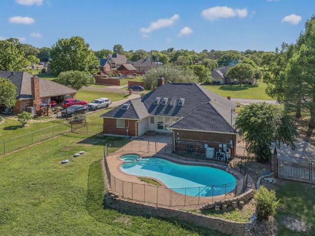 2601 Trail Tree Ct, Burleson, TX 76028 | MLS #21233 | Compass