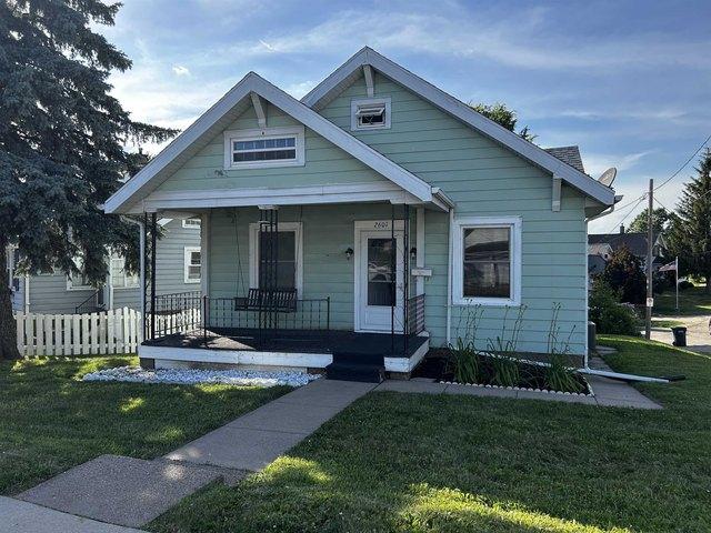 2601 University Ave, Dubuque, IA 52001