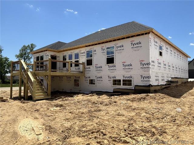 2601 Vineyard Way 218