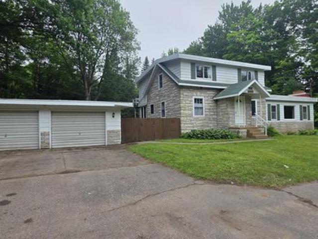 2601 W 4th Ave Ste Marie, Sault Sainte Marie, MI 49783