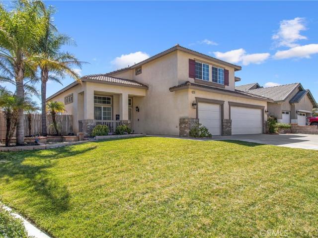 2601 W Meyers Rd, San Bernardino, CA 92407 | MLS #IG26062 | Compass