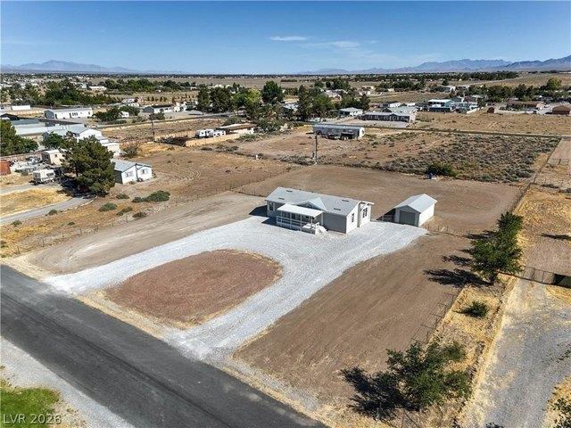 2601 W Retread Rd, Pahrump, NV 89048