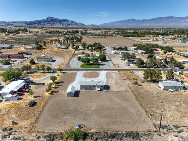 2601 W Retread Road