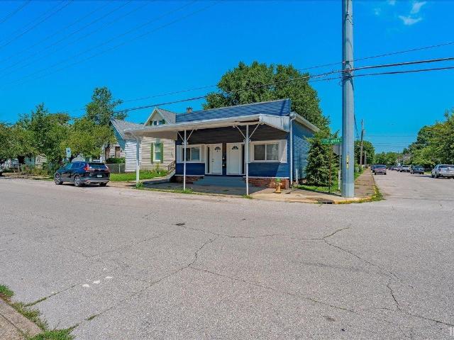 2601 W Virginia Street