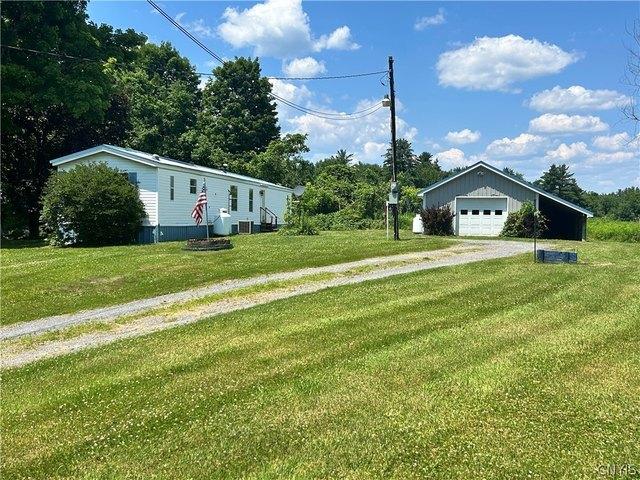 2601 Waldron Rd, Camden, NY 13316