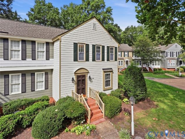 2601 Wetherburn Court