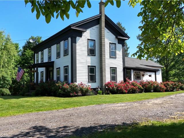 2601 Wilson Cambria Road