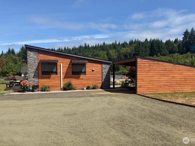 2601 & 2611 South Fork Road