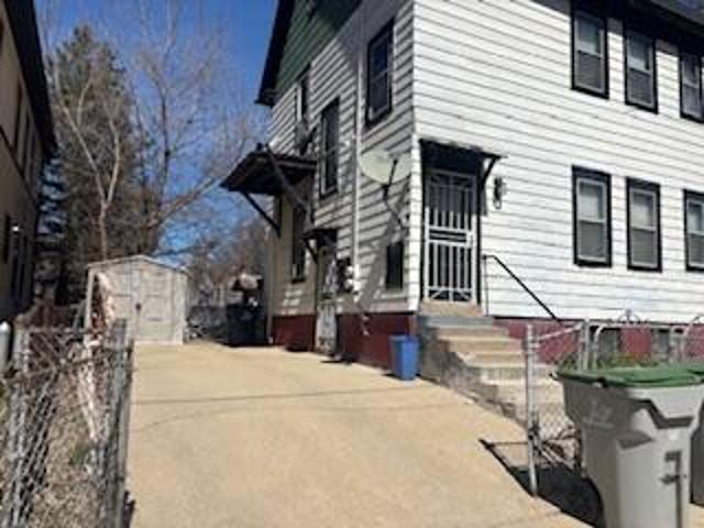 2601 2 N 9th St, Milwaukee, WI 53206 | MLS #1957 | Compass