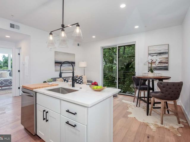 2601 30th St NE, Unit 6, Washington, DC 20018 | Compass