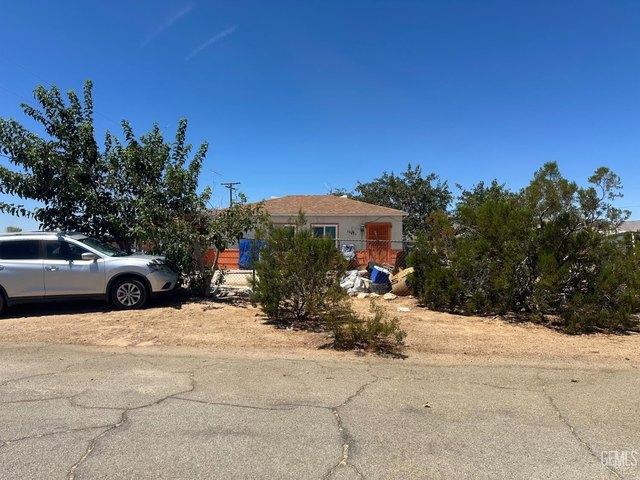 26023 N Morongo Dr, Mojave, CA 93501