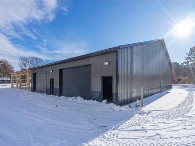 County 3 26020 Rd Unit 9, Merrifield, MN 56465