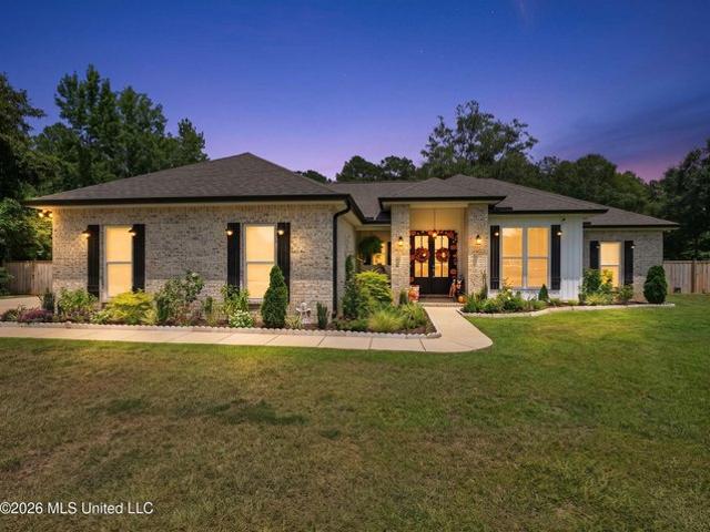 26020 Dennis Nelson Rd, Lucedale, MS 39452