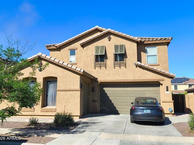 26021 n desert mesa drive