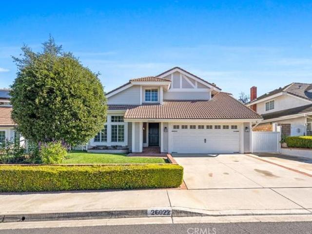 26022 El Prado St, Laguna Hills, CA 92653