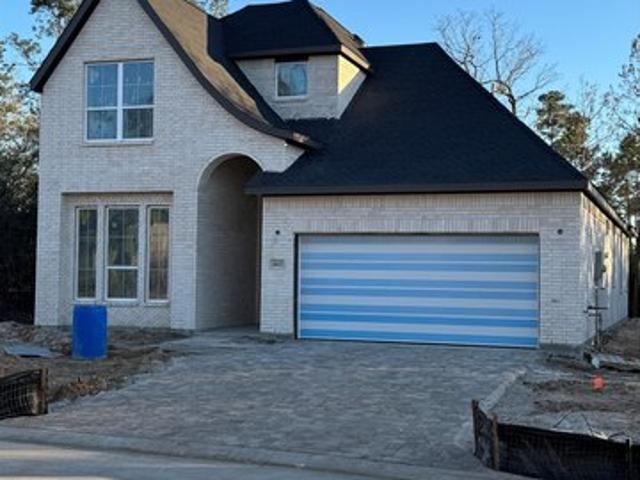 26027 S Outrider Banks Cir, Montgomery, TX 77316