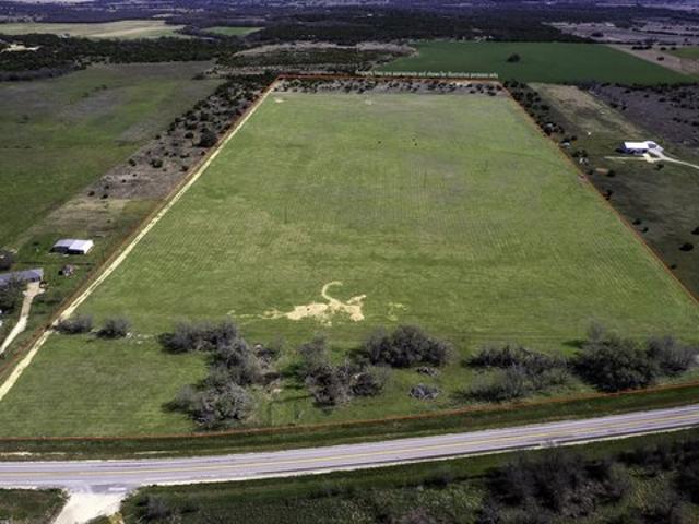 26025 S FM 219, Dublin, TX 76436