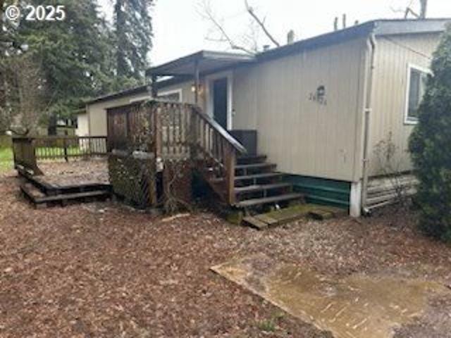 26026 S Meridian Rd, Aurora, OR 97002