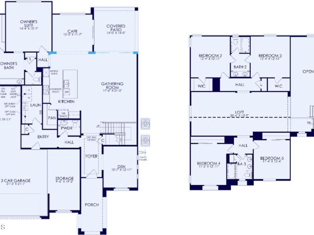 26028 S 225th Pl, Queen Creek, AZ 85142 | MLS #6961 | Compass
