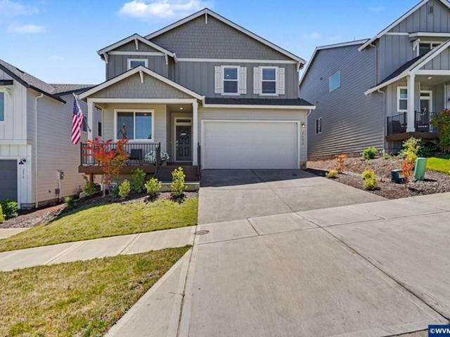 2602 Mt St Helens Ave SE, Salem, OR 97302