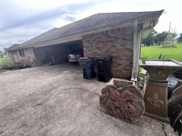2602 Migues Road