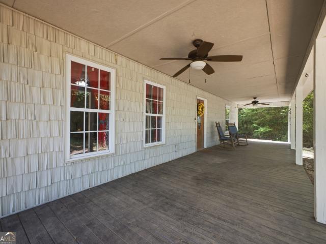 2602 Mountain Home Road