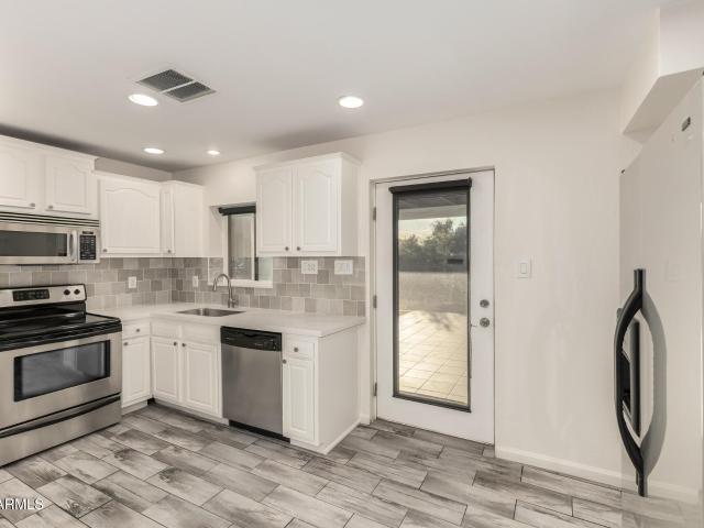 2602 N 71st St, Scottsdale, AZ 85257 | MLS #6985 | Compass