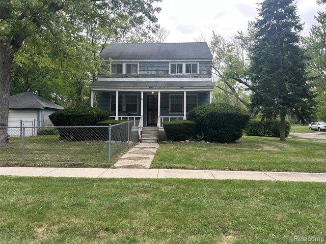 2602 N Chevrolet Ave, Flint, MI 48504